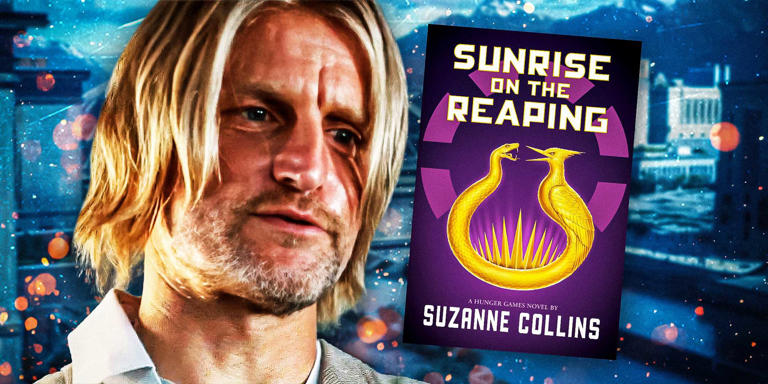 The Hunger Games: Sunrise On The Reaping Ending Explained