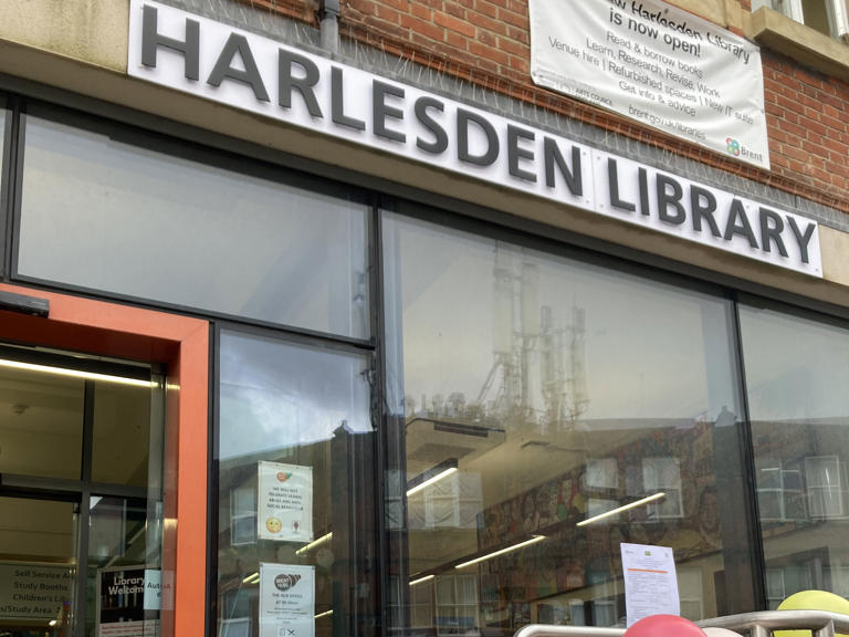 'Covid was a wake-up call': Meet the people on a mission to make Brent ...