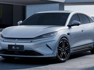 比亚迪秦L EV来袭，545公里续航+高阶智驾，15万价格能否颠覆市场？