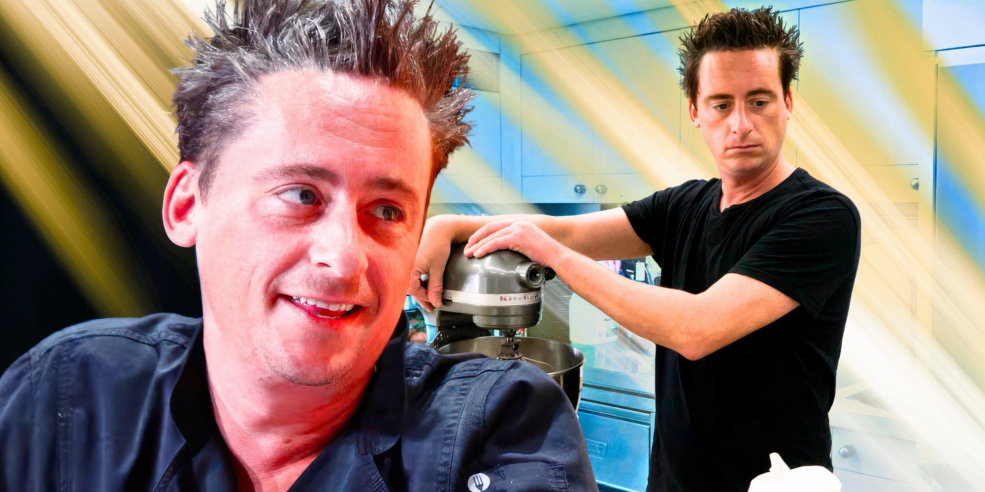 Below Deck: I Think Chef Ben Robinson Should Return To The Franchise ...