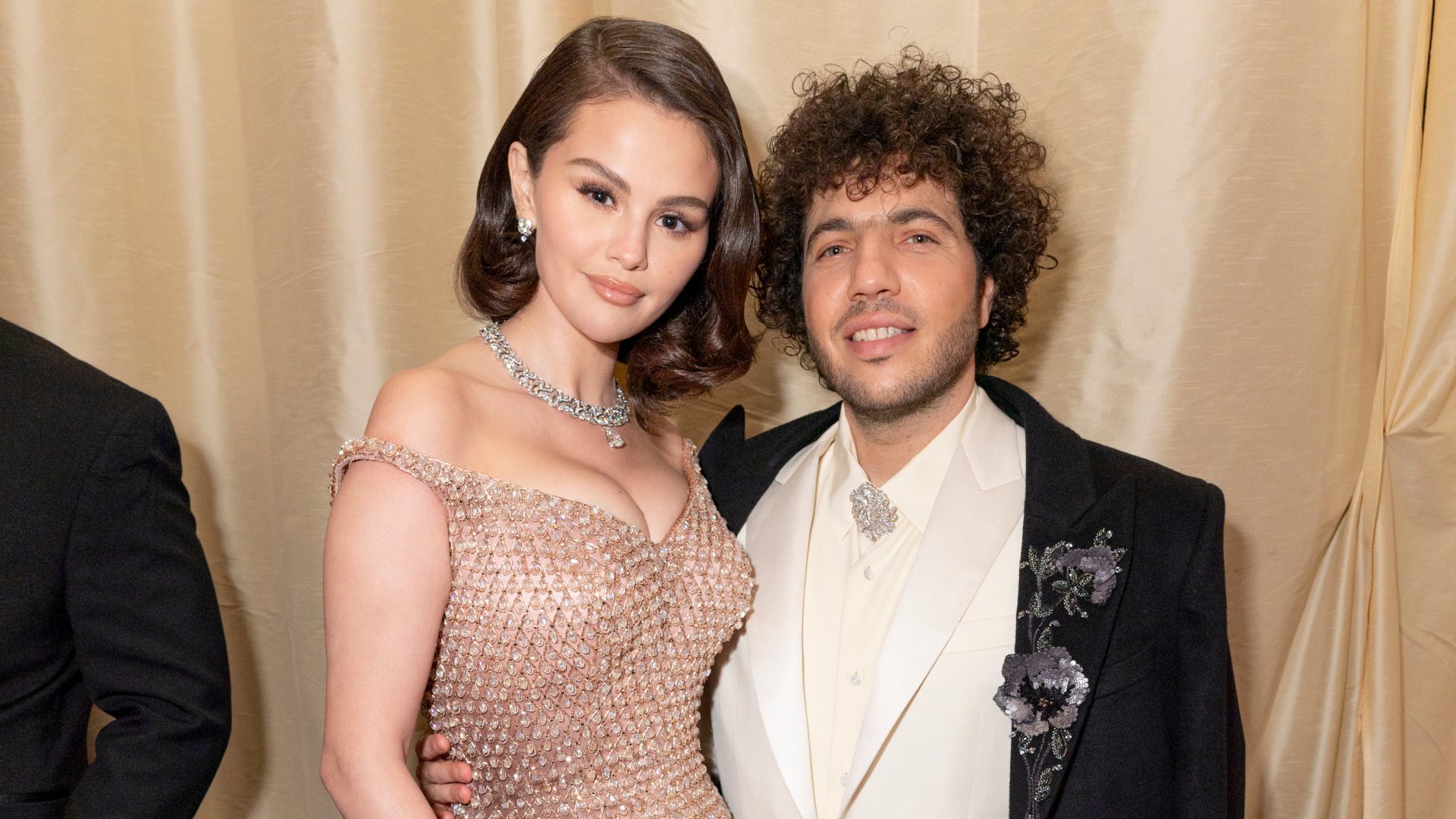 Selena Gomez Gushes Over Fiance Benny Blanco in Sweet Birthday Tribute