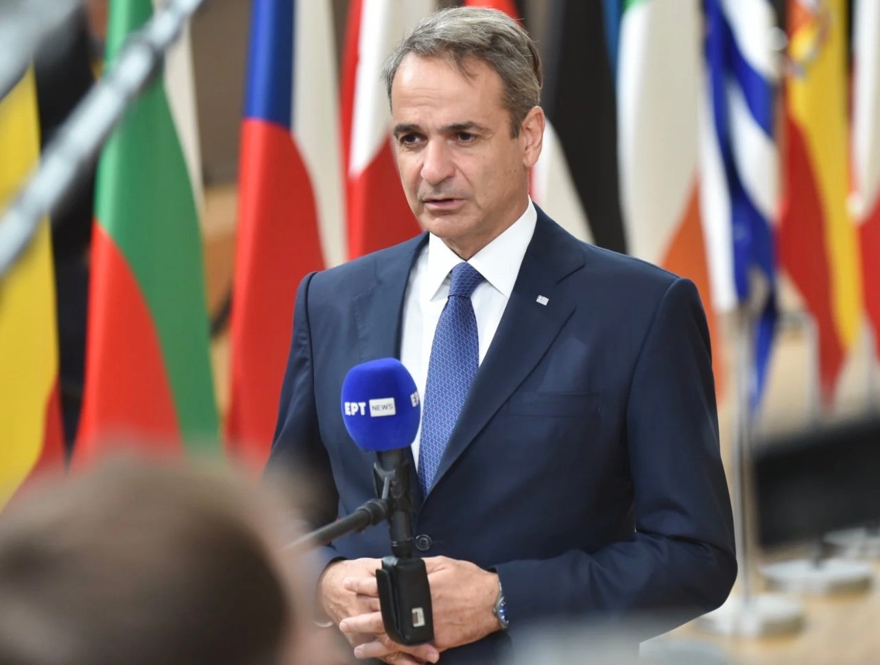 Η χειρότερη δημοσκόπηση για τον Μητσοτακη: Οι πολίτες θεωρούν ότι δεν ...