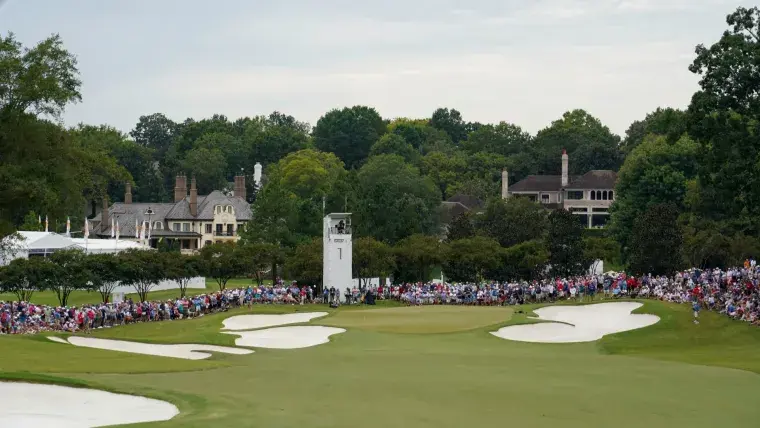 PGA Championship tickets 2025: Guide to pricing, parking, history and ...