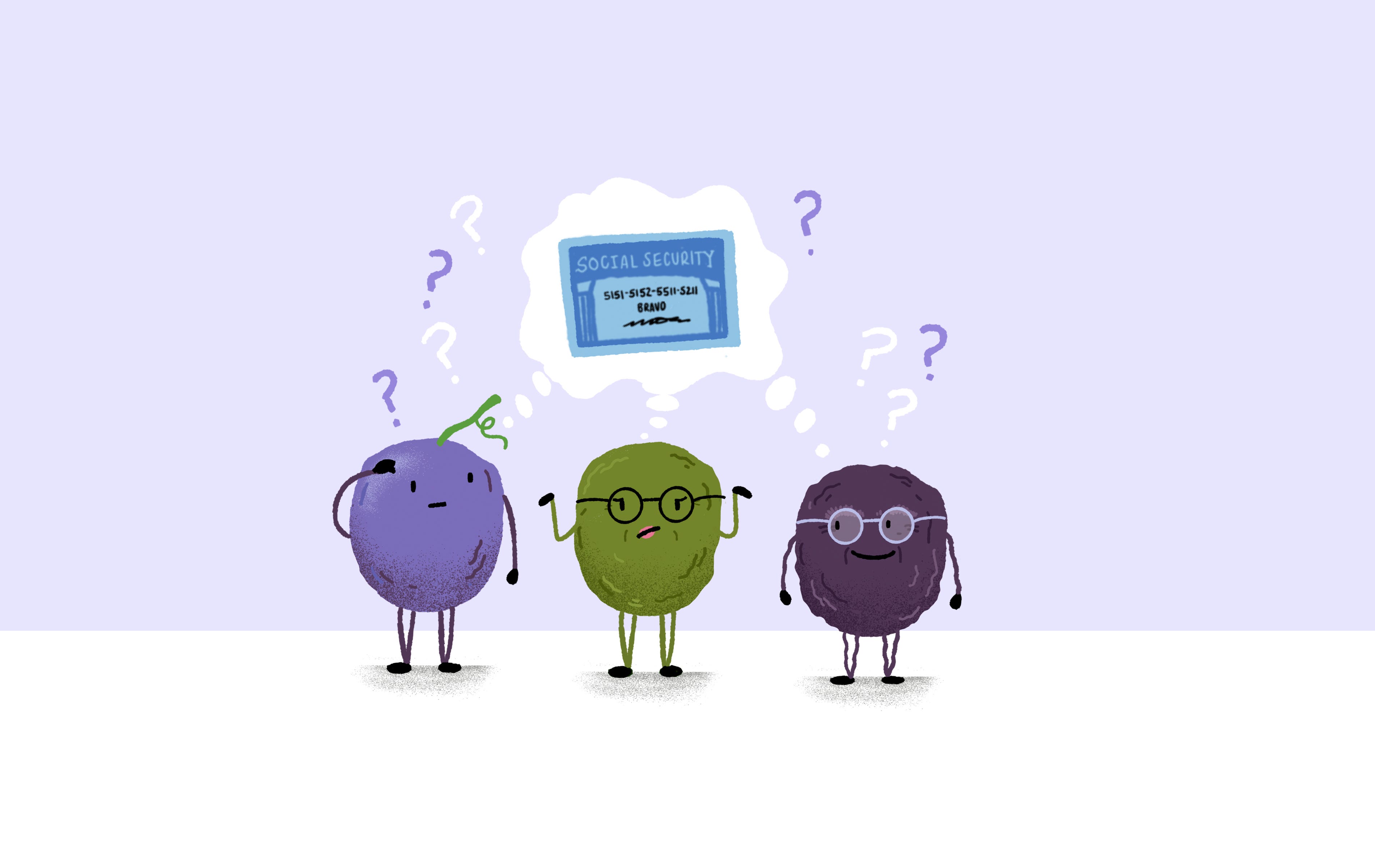 Here's the best age to take Social Security, based on simple math