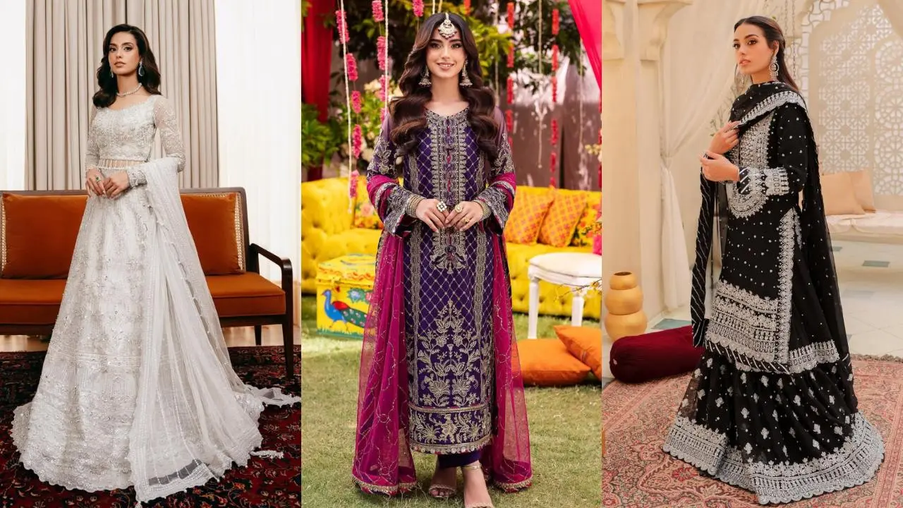 Ramadan special Suno Chanda fame Iqra Aziz inspired ethnic fits to slay ...