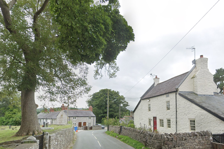 The secluded Welsh village with a Cotswolds-style feel boasting an ...