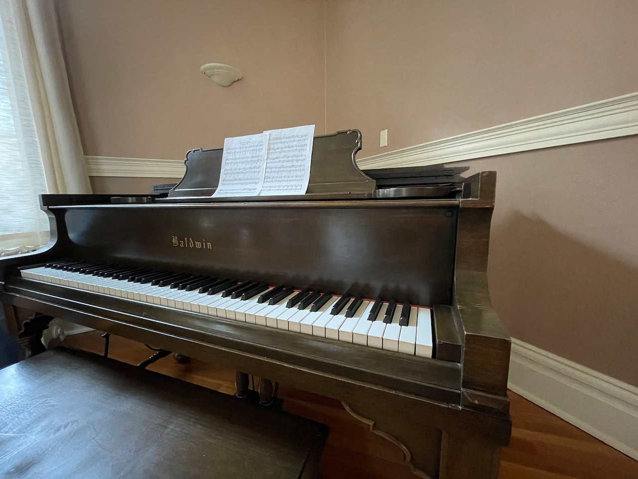 A Halifax woman's 40-year-old recording comes out of the basement and ...