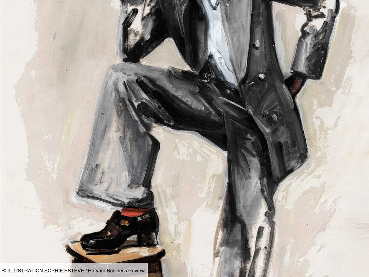 “Requiem pour un haillon”, une fiction d'Anne Akrich