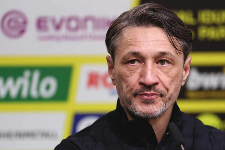 Kovacs gnadenlose BVB-Analyse Kovacs gnadenlose BVB-Analyse