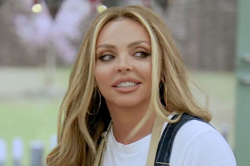 Support floods in for Jesy Nelson as she announces emergency surgery to ...