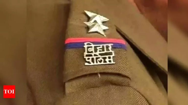 Bihar police to crack down on double-meaning Bhojpuri songs in public ...