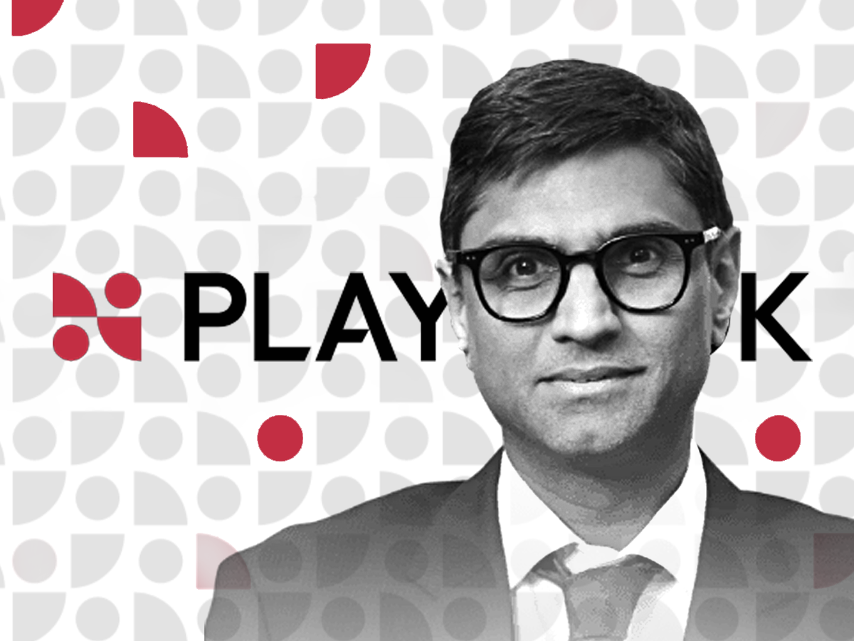 Playbook Partners to invest USD 20 million each in 12-15 companies over ...