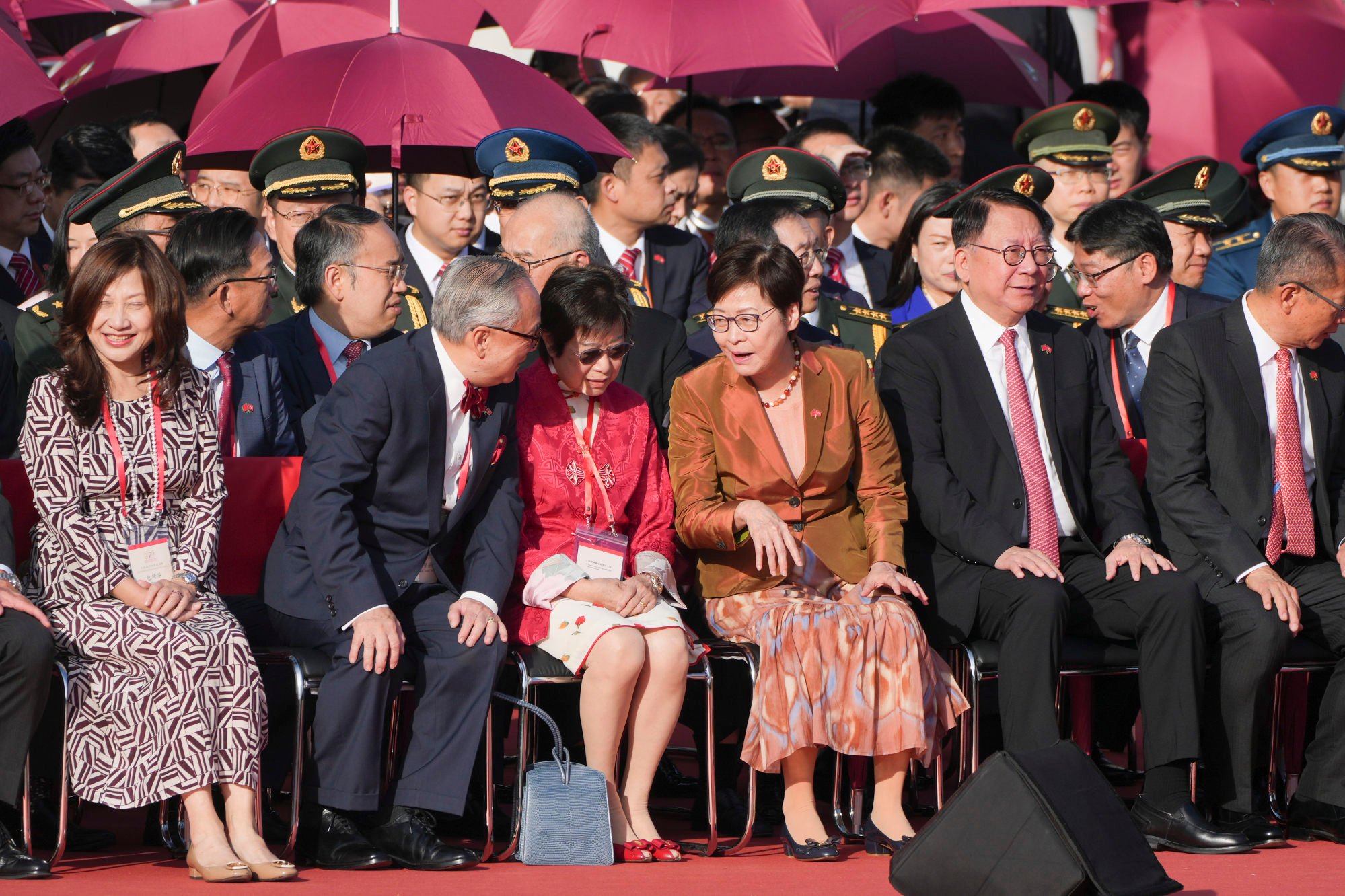 Just move Hong Kong’s HK$2 transport fare qualifying age back to 65