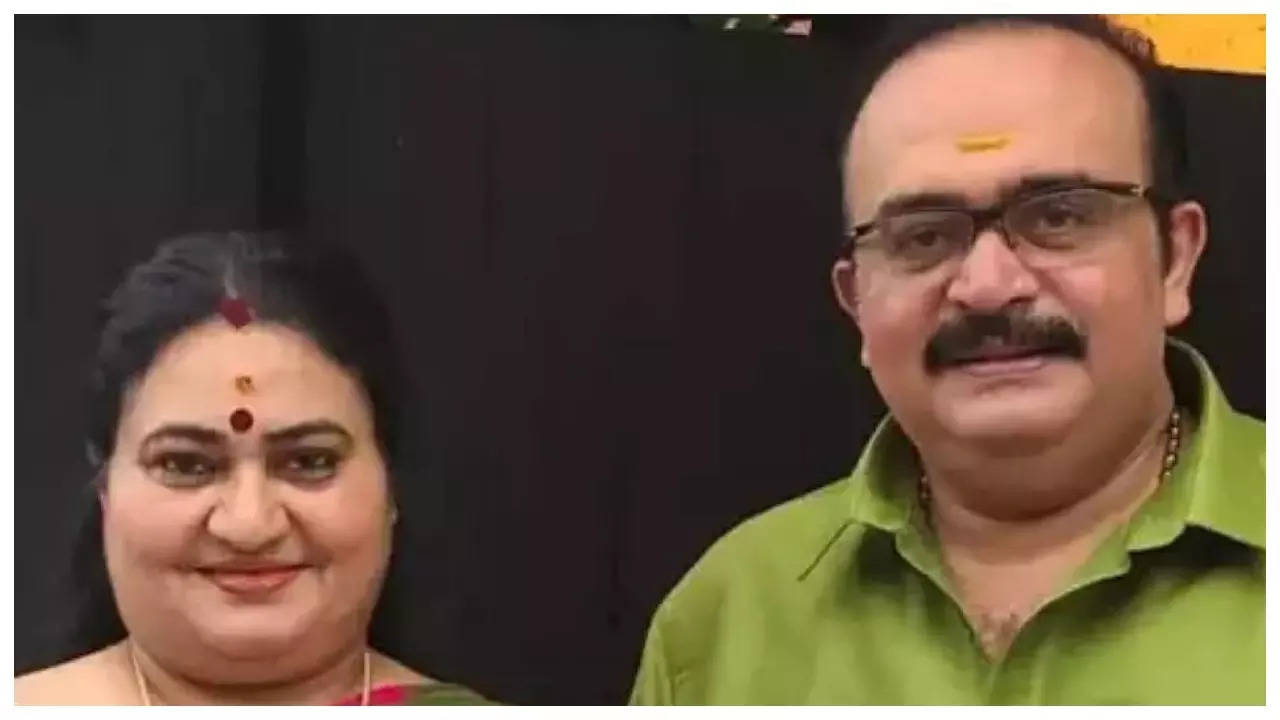 Sai Kumar and Bindu Panicker open up about their health struggles: We've been suffering from ...
