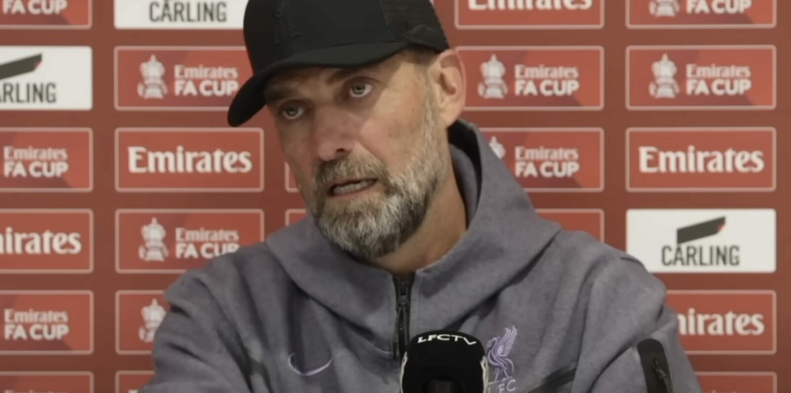 Jürgen Klopp First Few Weeks at Red Bull: It’s Madness