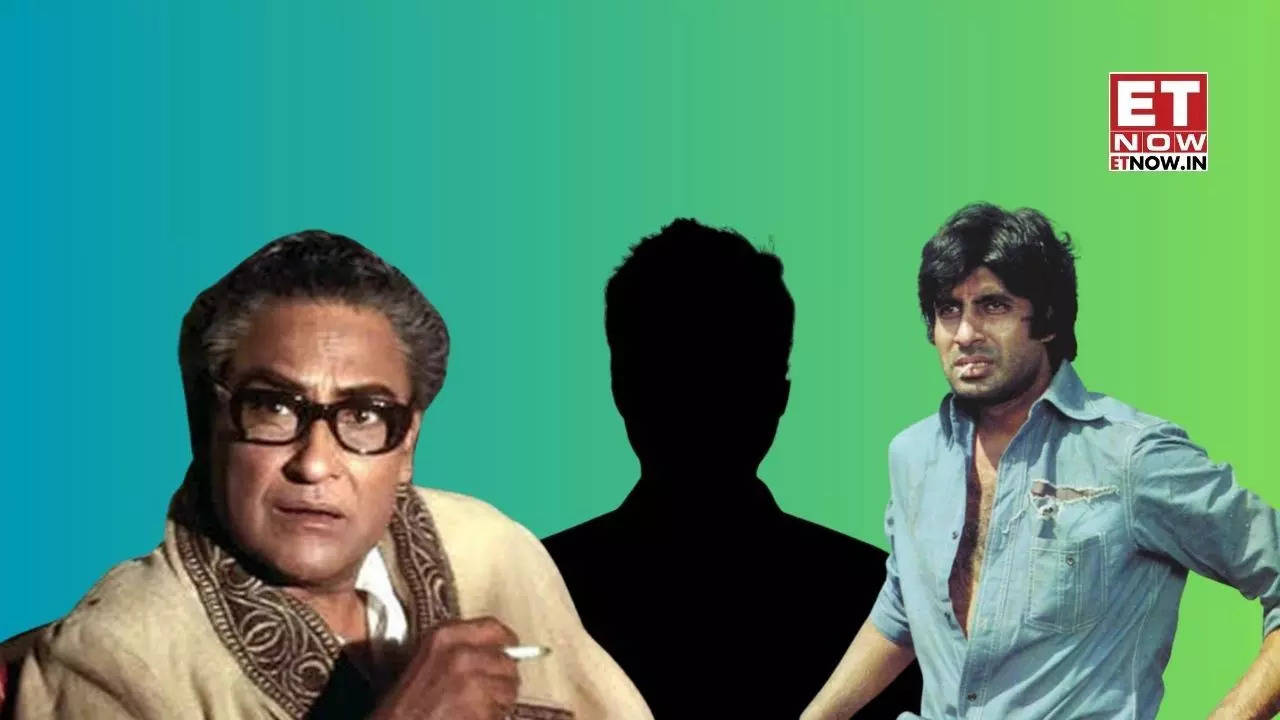 This actor once challenged Amitabh Bachchan, married legendary actor ...