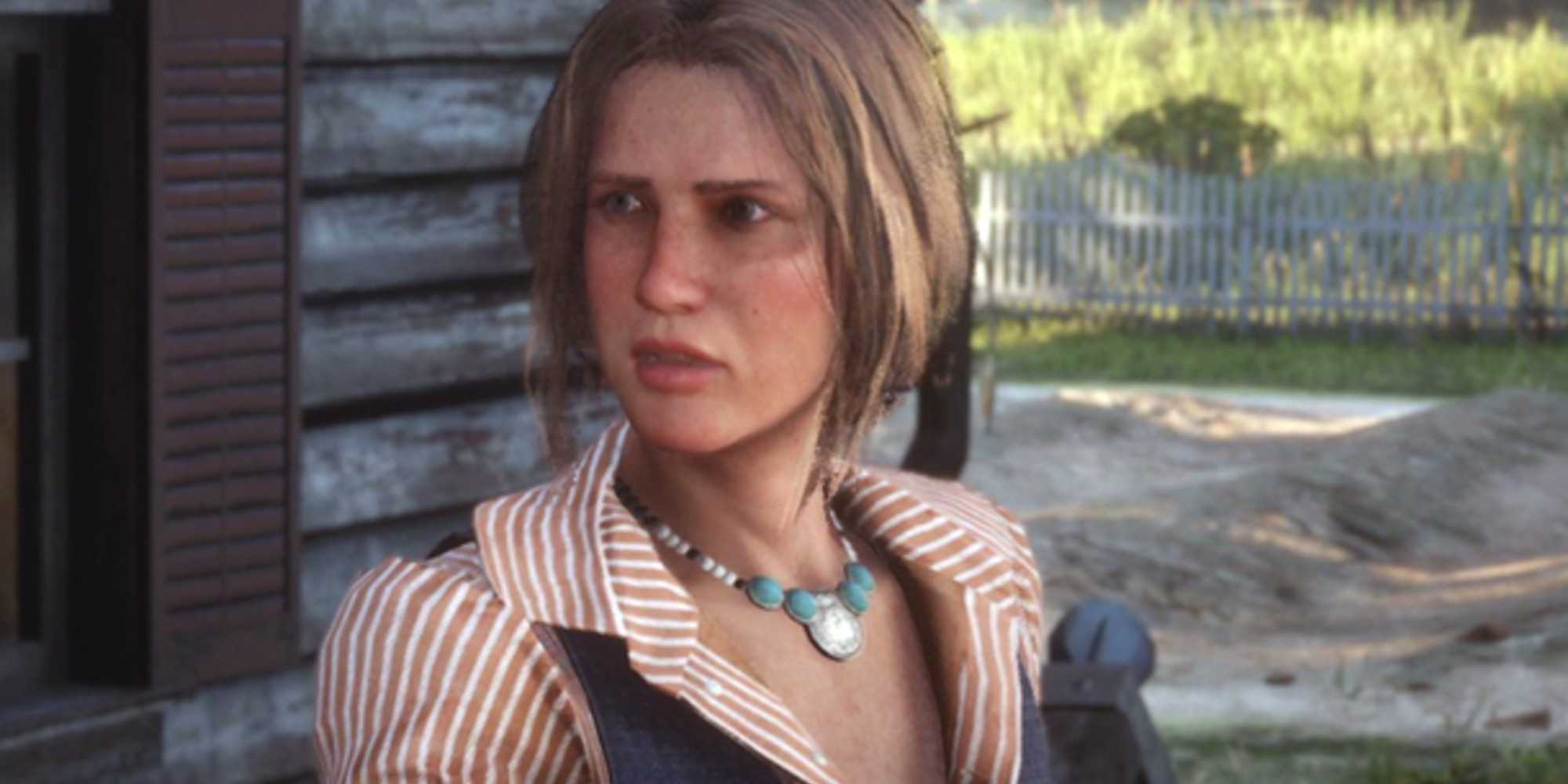 10 Red Dead Side Characters Who'd Be Perfect In RDR3 (& How They Could ...
