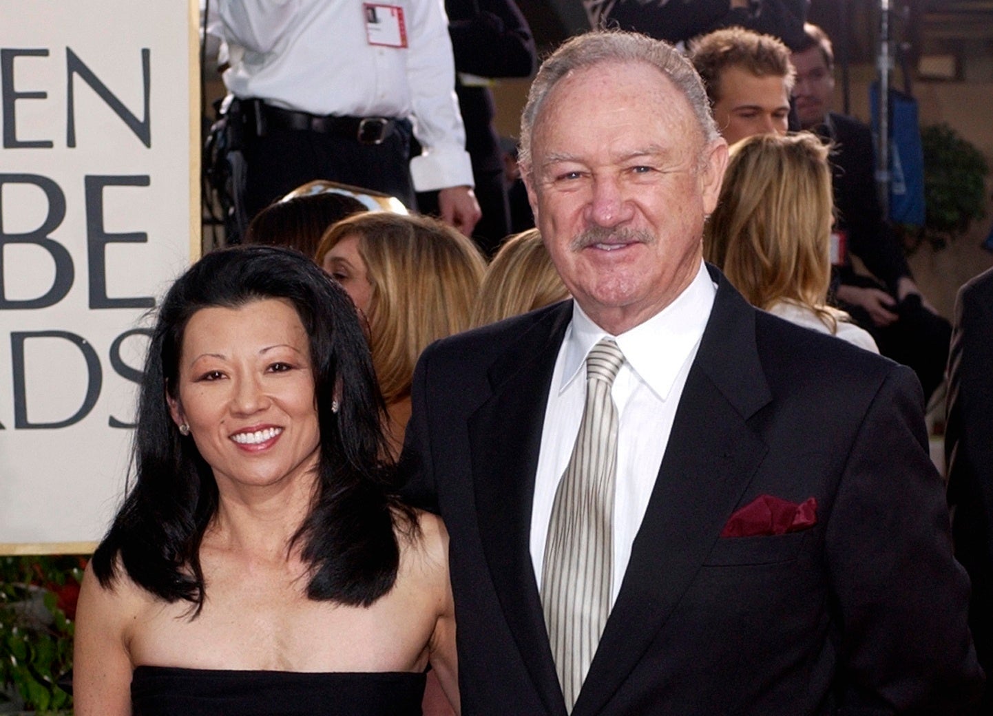 Gene Hackman updates: Police reveal Oscar-winning actor and wife’s ...