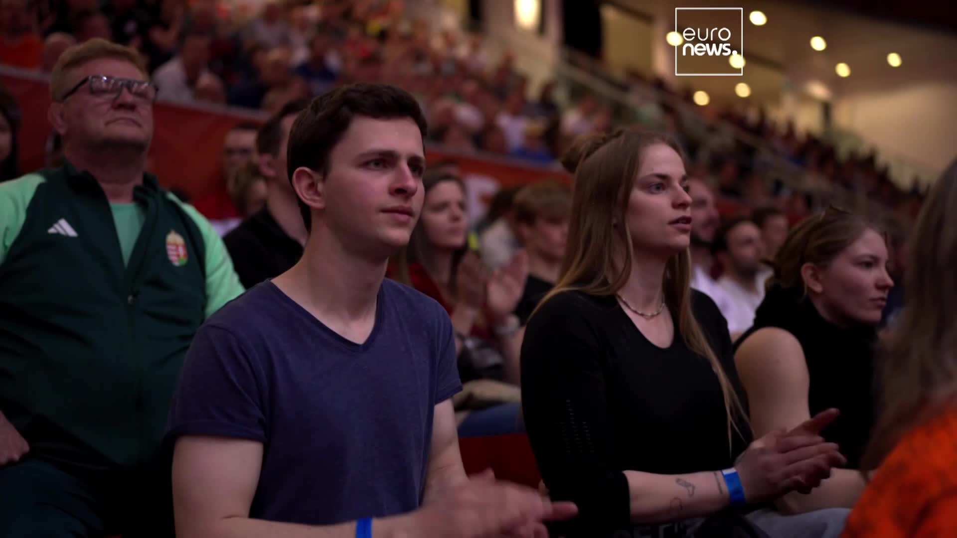 Grand Prix de Haute-Autriche 2025 : deuxième journée spectaculaire à Linz