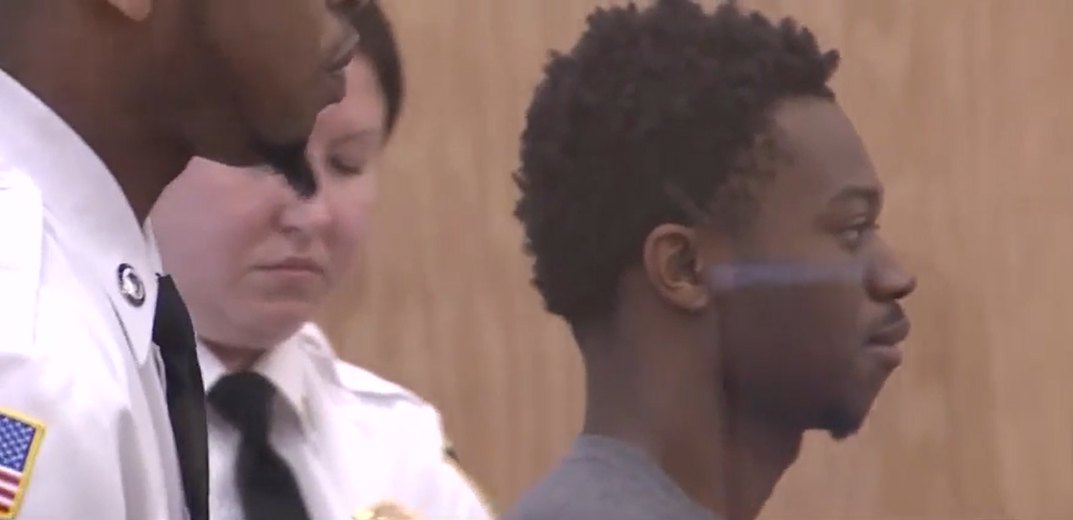 Avon man charged with killing his mother; school pizza challenge: 5 top ...