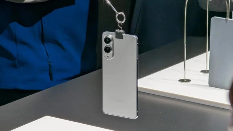 Un leak svela alcune specifiche tecniche e il prezzo di Samsung Galaxy S25 Edge