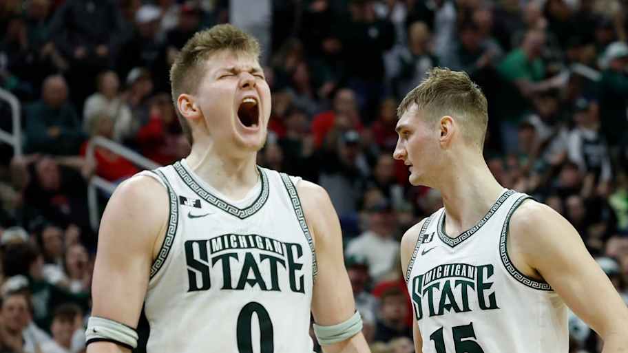 MSU's Success Tied to Emotional Leaders
