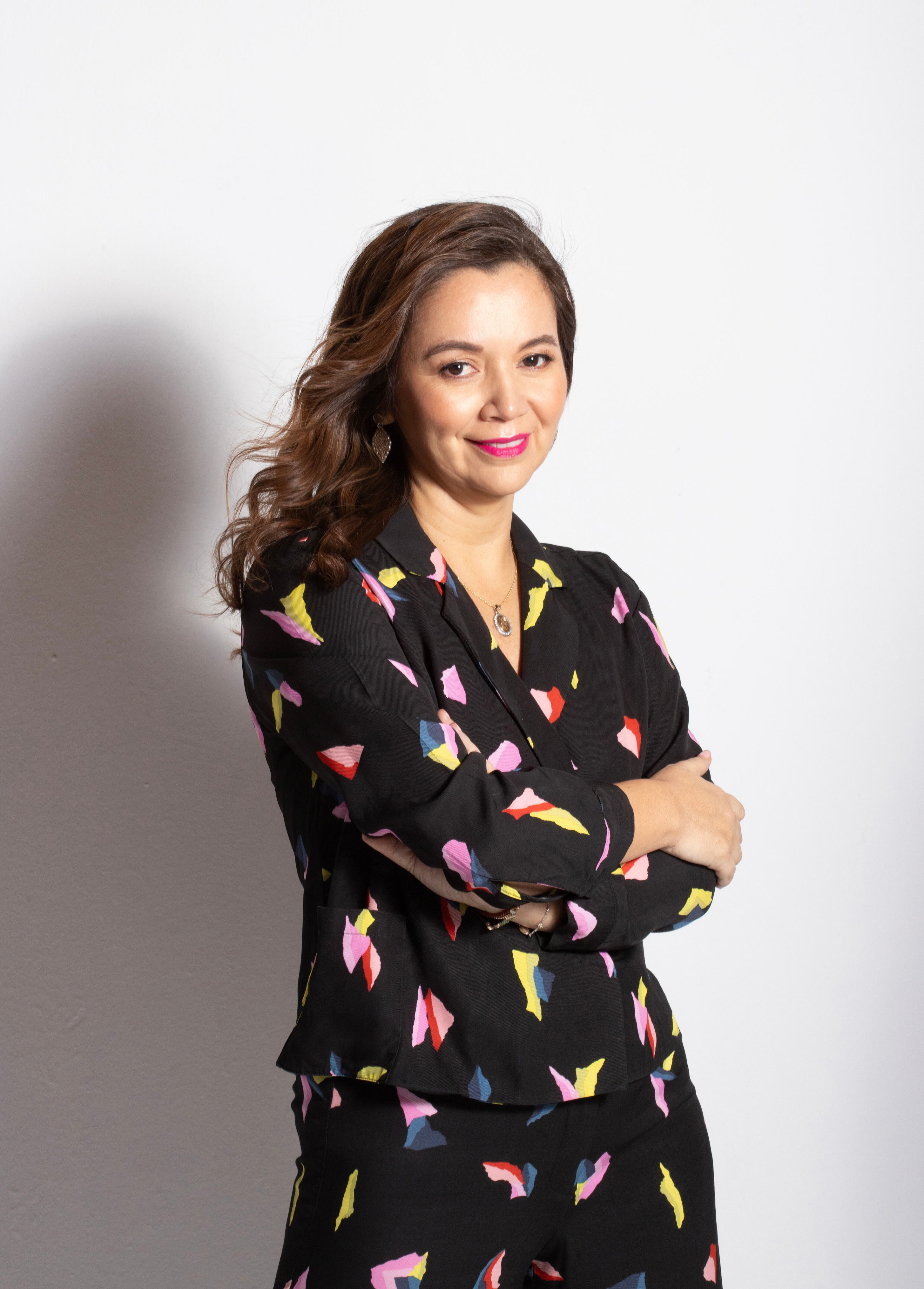 Lorena Solís, Brand Marketing Comunication Director Stellantis Chile ...