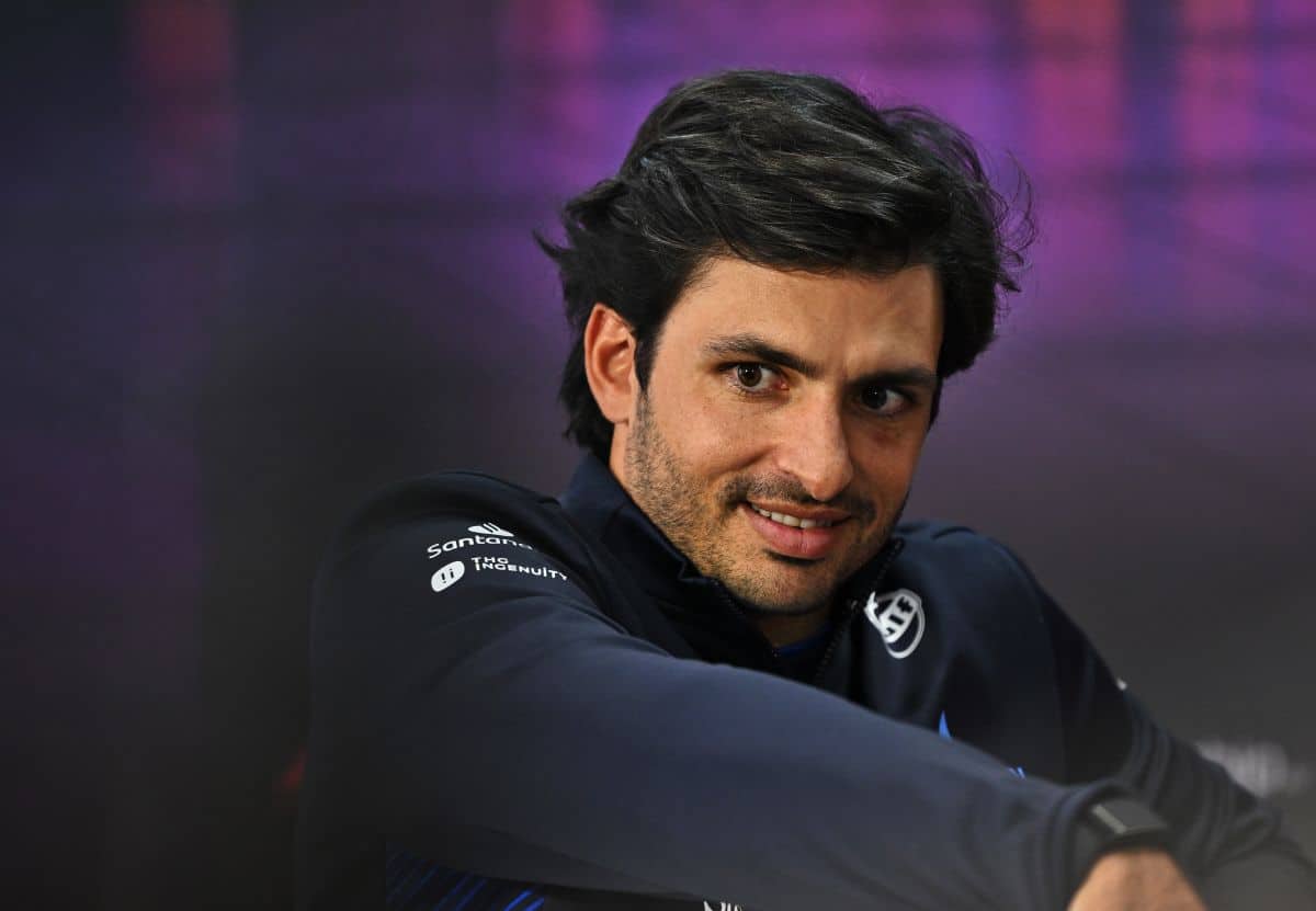 F1 | Claire Williams: “Sainz-Williams storia fantastica”