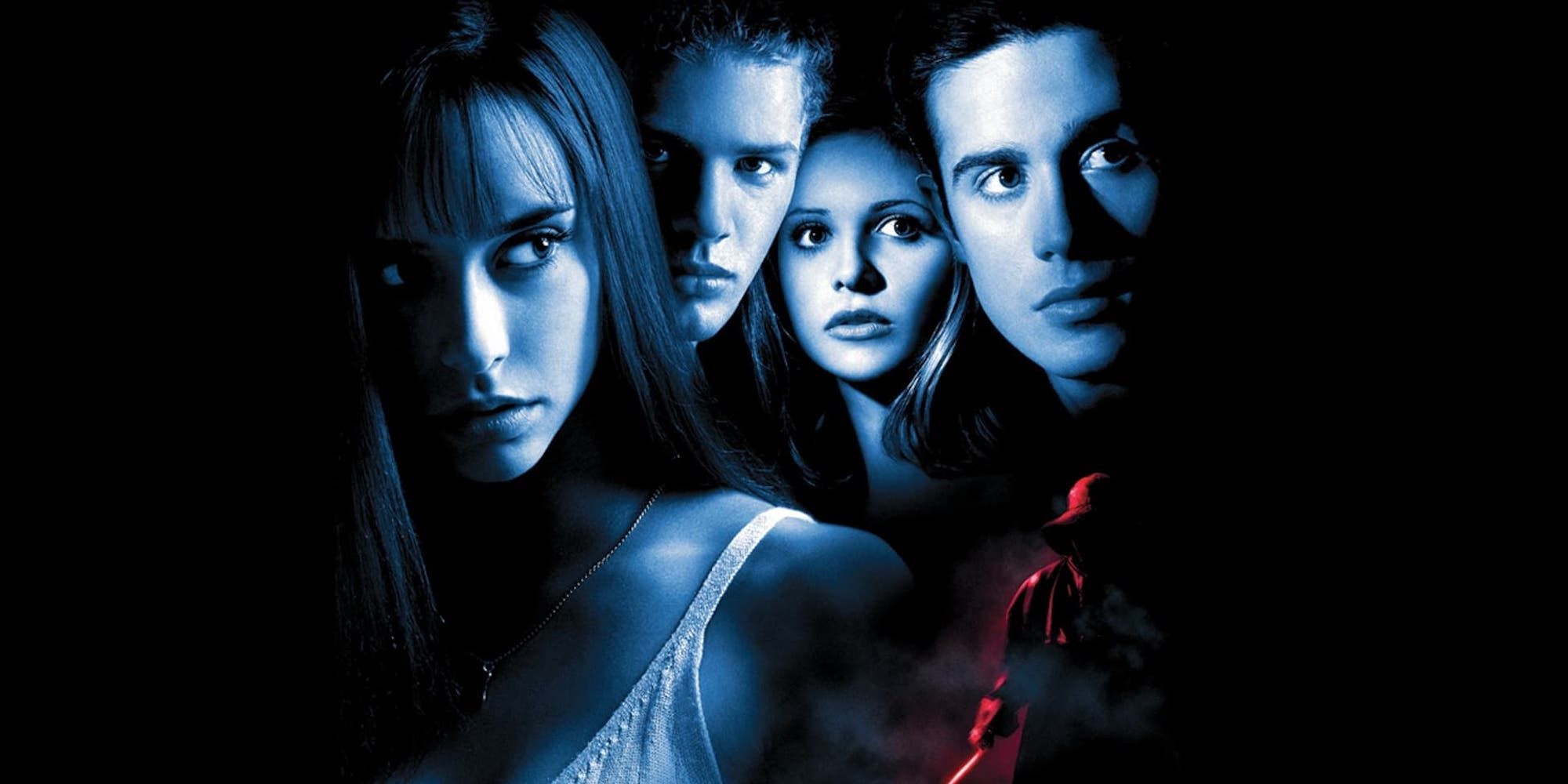 10 Must-Watch '90s Horror Movies, Ranked