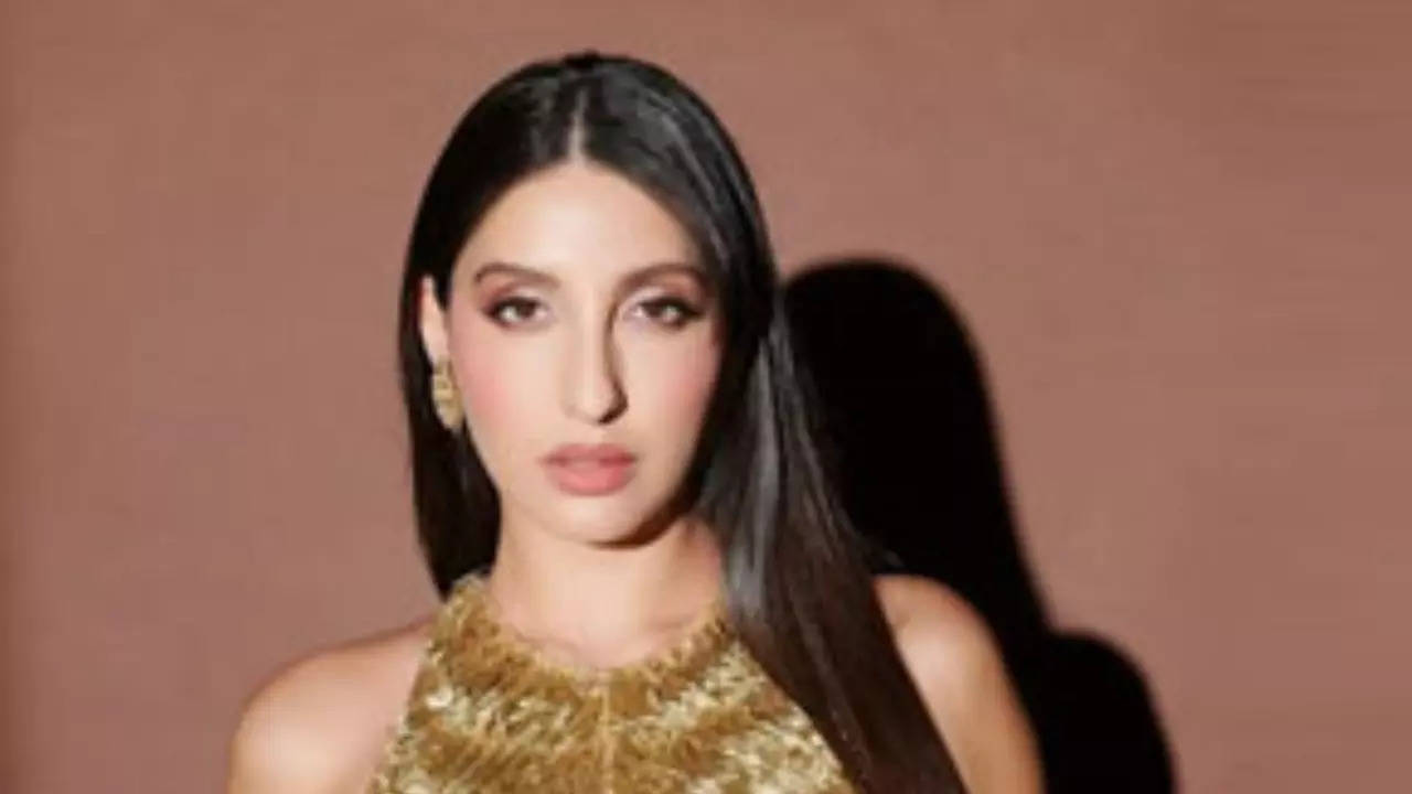 Nora Fatehi slams actors for hiring PR agencies and using her name for ...