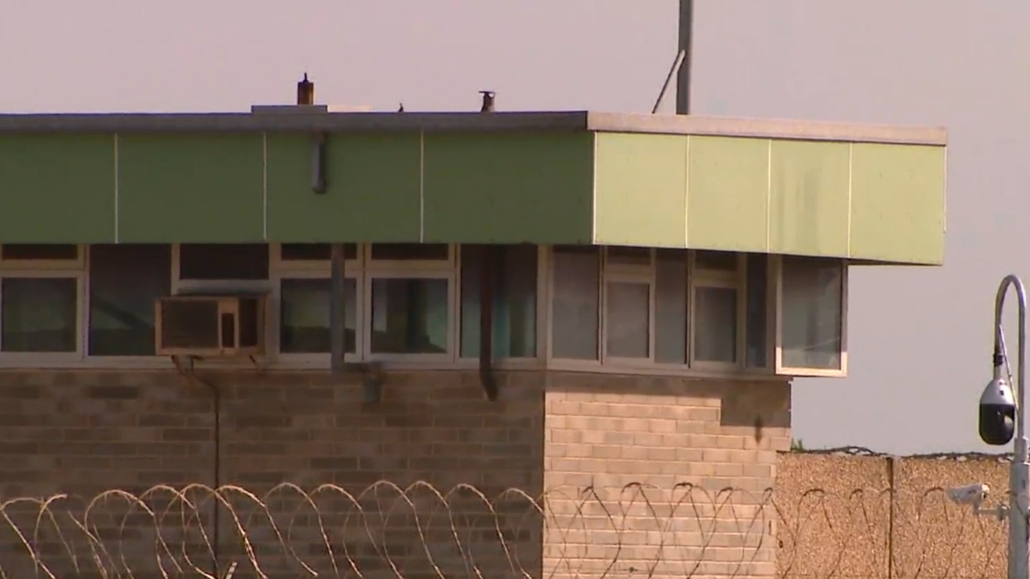 Adelaide prison inmate in hospital with 'serious' injuries after attack