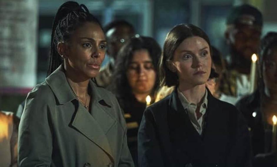 The Bay series 5 ending explained: who killed Hannah Dawson? ITV spoilers