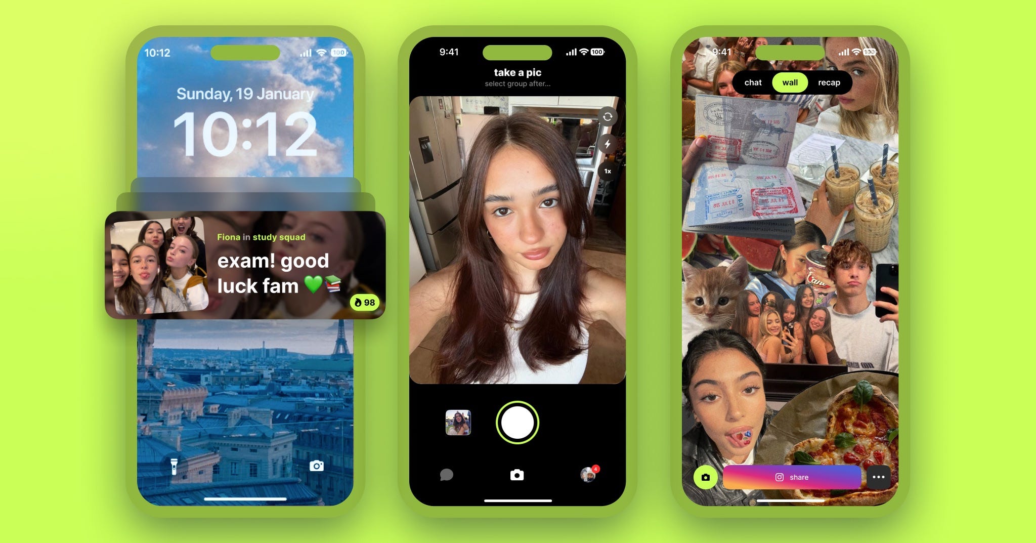 Trying the buzzy social media platform Yope showed me how hard it is to ...