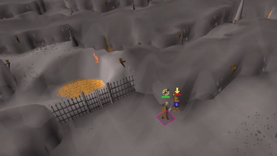 Top 10 most challenging original Old School RuneScape quests
