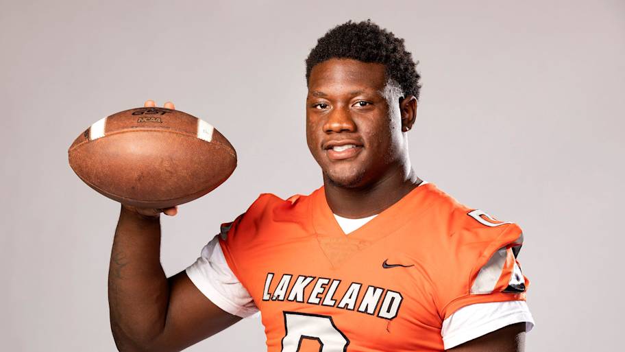 Florida Projected To Land Four-Star Linebacker Recruit