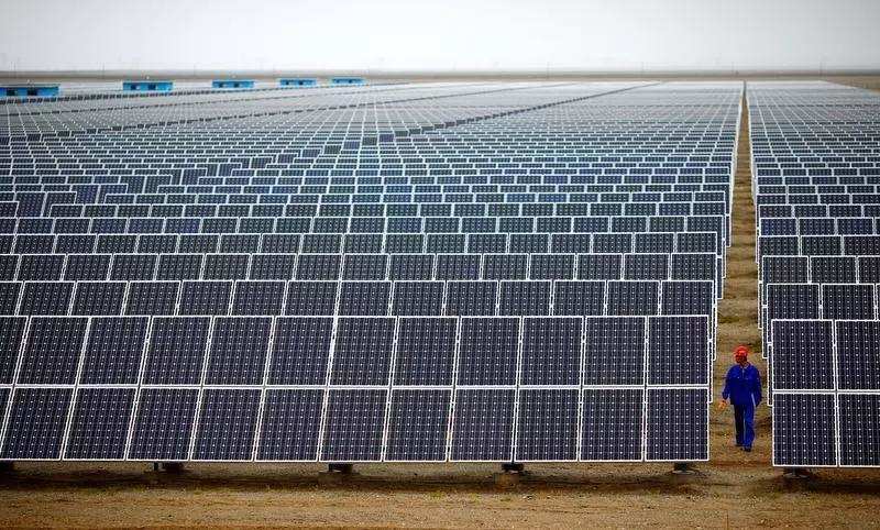 Solar manufacturers demand duty protection from imported ingot, wafer
