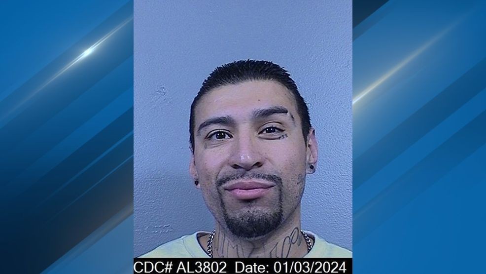 Kern Valley State Prison investigating inmate death as homicide