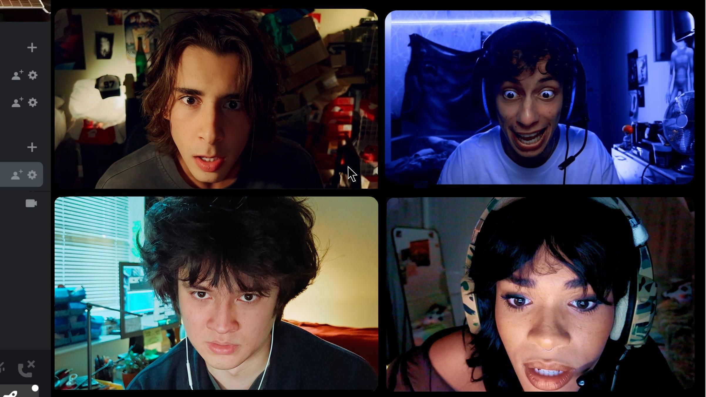 ‘LifeHack' Review: Latest Movie In Computer Screenlife Genre Is Best ...