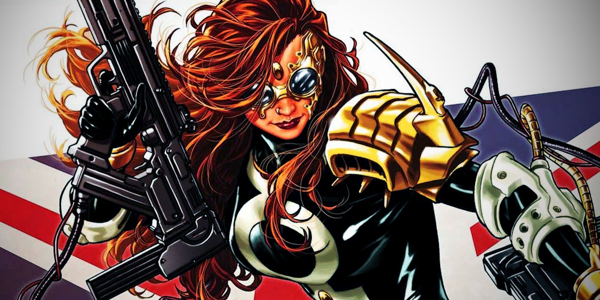 There's a Good Reason You've Never Heard About One of Marvel's Most ...