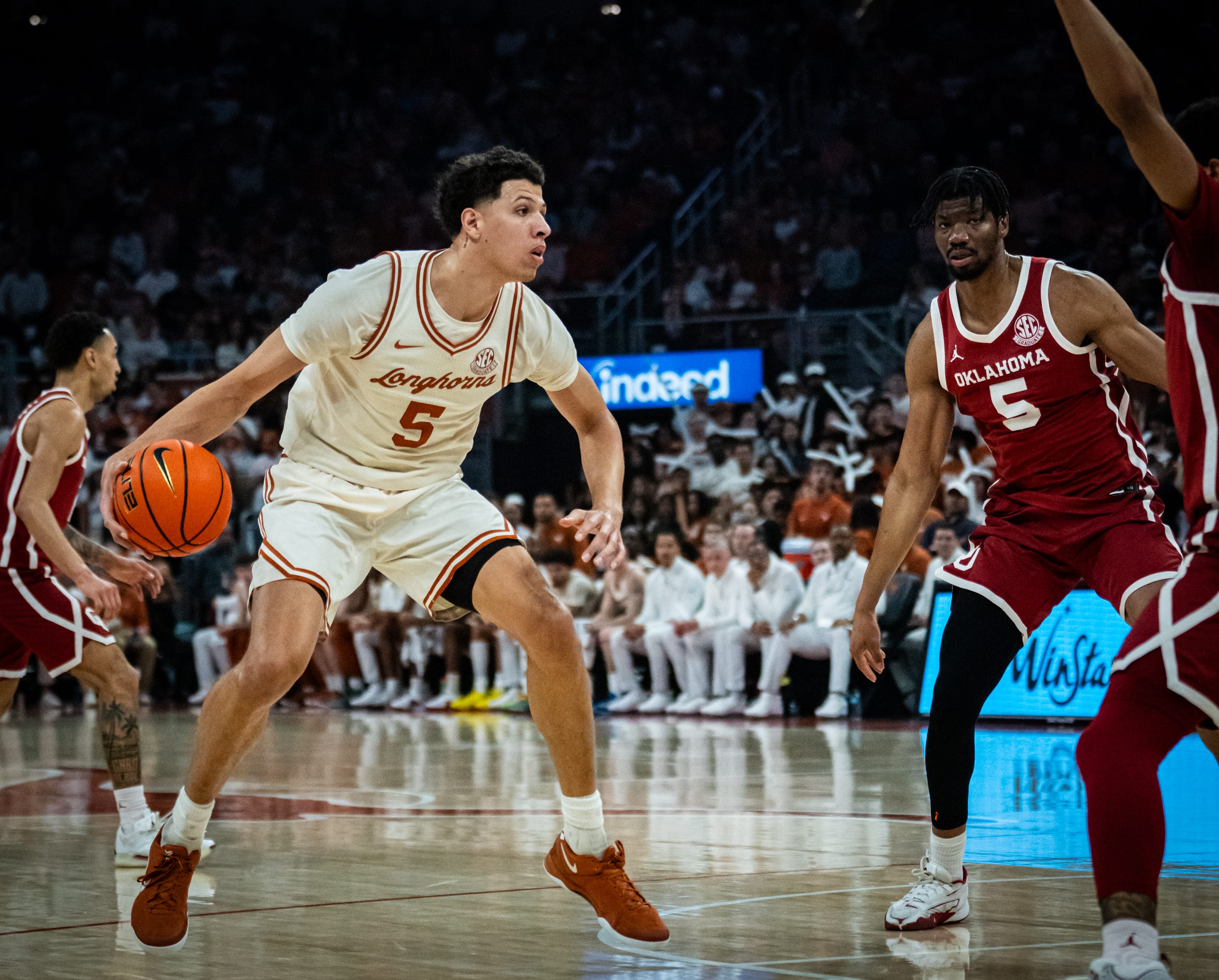 Texas vs Vanderbilt TV channel, prediction: How to watch SEC basketball ...