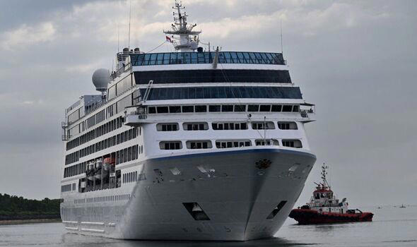 Beautiful country loved by Brits begging for thousands more cruise ship ...