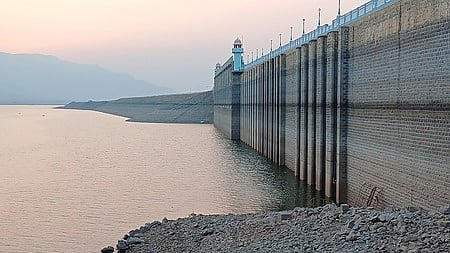 Bhavanisagar dam has enough water to meet summer needs