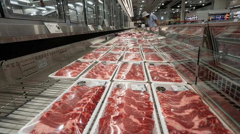Why Costco Is The Best Grocery Chain For Buying Meat