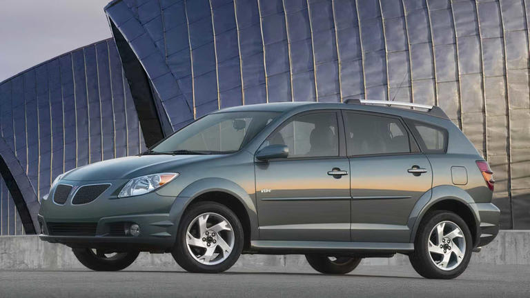 10 Forgotten Pontiac Models That Could Become Future Classics