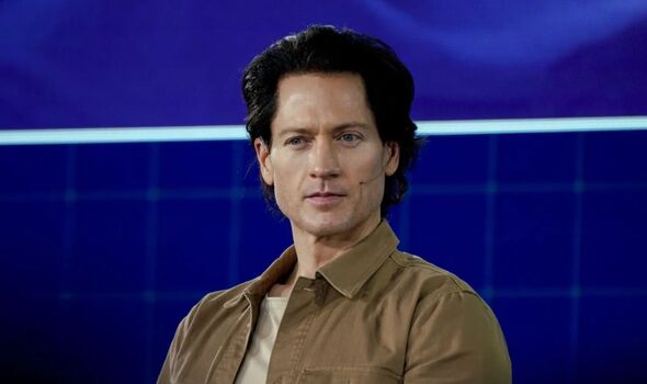 Health-obsessed CEO announces creation of 'new religion called Don't Die'