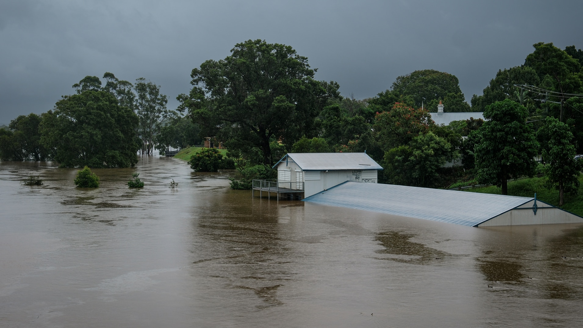Northern NSW warned ex-Cyclone Alfred emergency not over, with rising ...