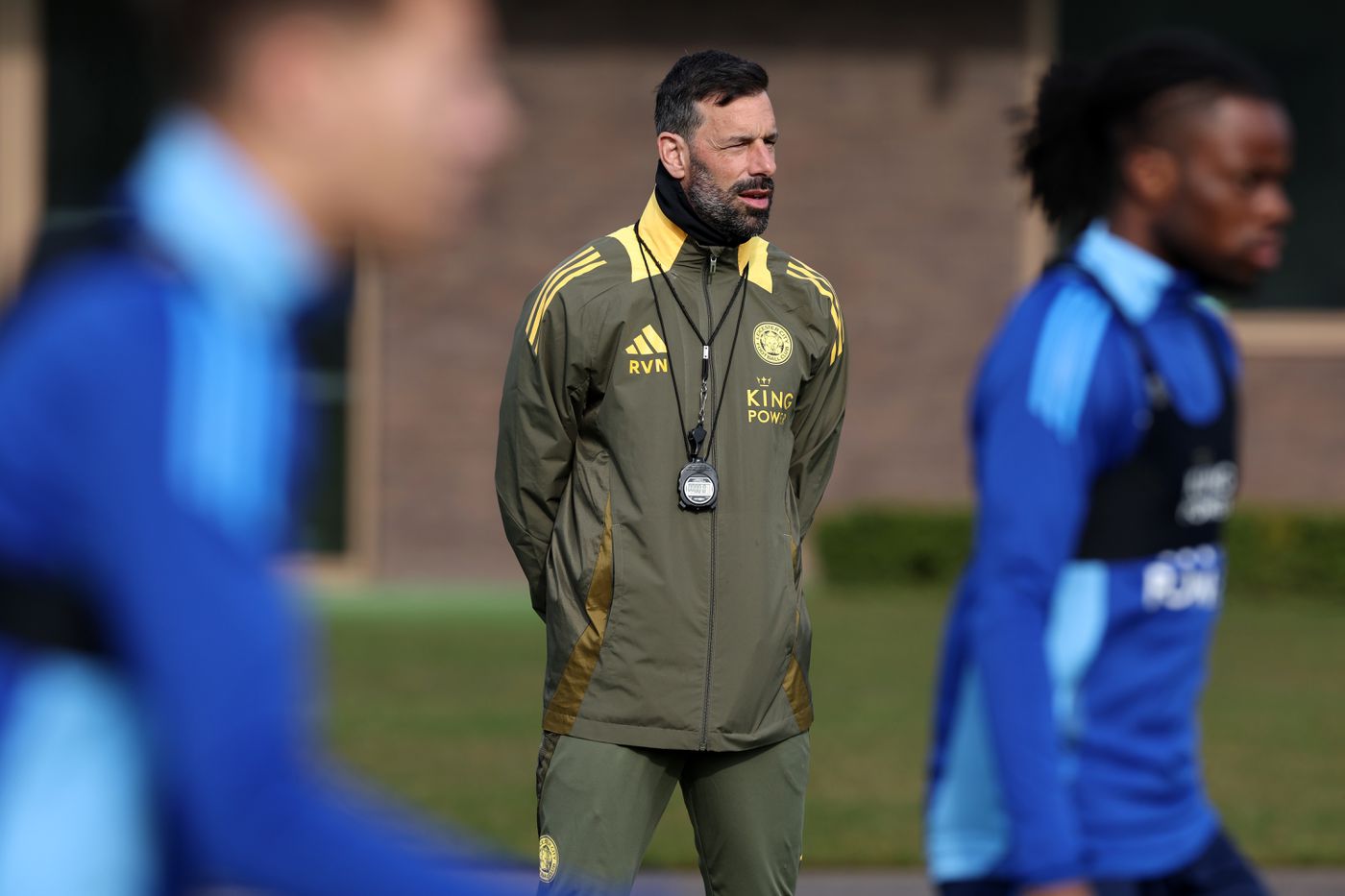 Chelsea vs. Leicester City, Premier League: Preview, team news, how to ...