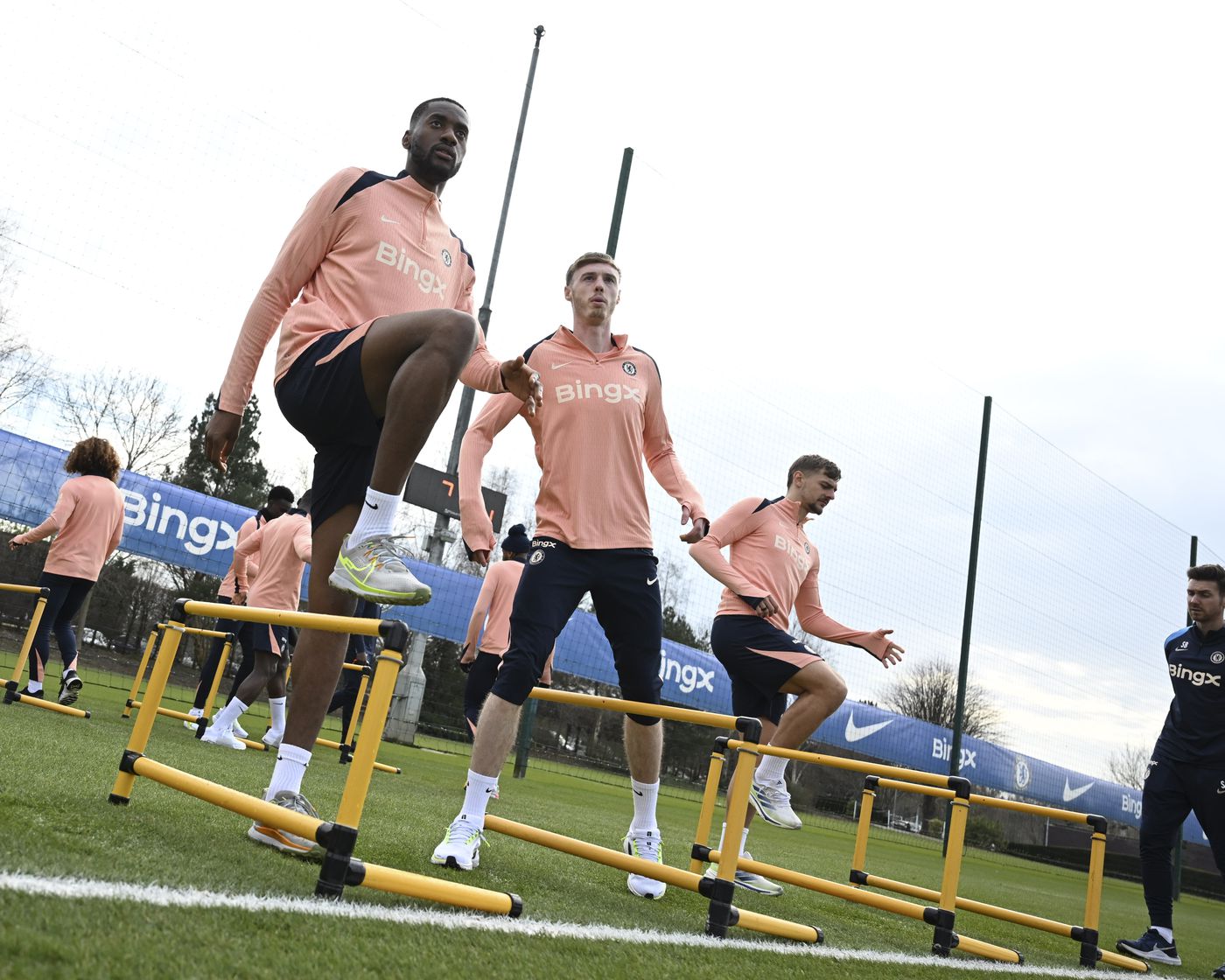 Chelsea vs. Leicester City, Premier League: Preview, team news, how to ...