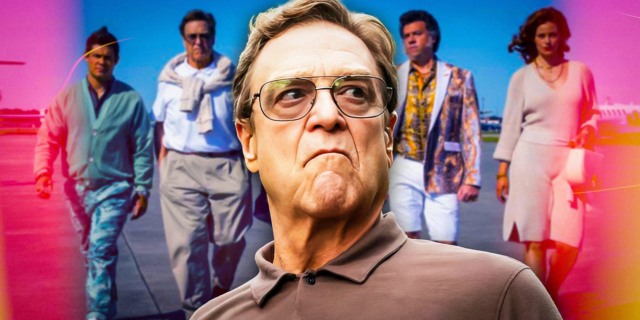 The Righteous Gemstones' Family Tree Explained