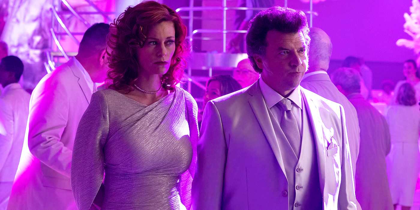 The Righteous Gemstones' Family Tree Explained